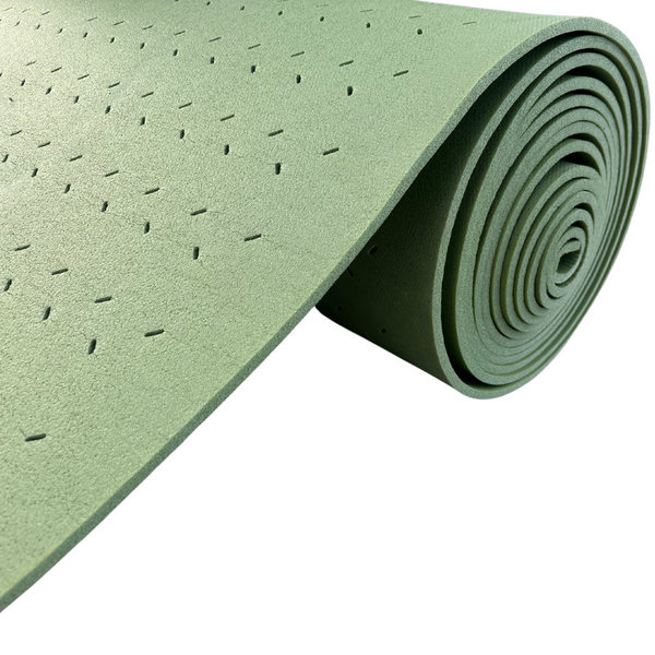 Grassflow 10mm Artificial Grass Underlay 1m X 10m Roll
