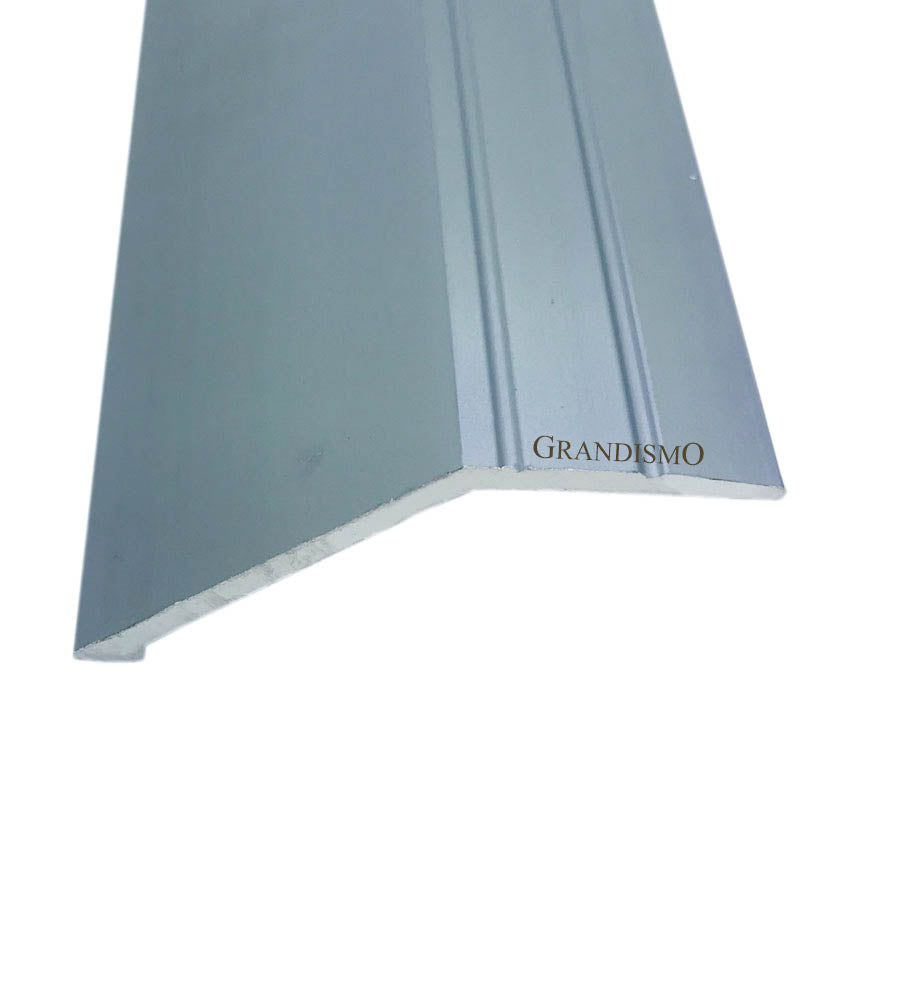 Angle Edge 15mm - Stick Down - Laminate / Wood / Tile - Choose Any Col