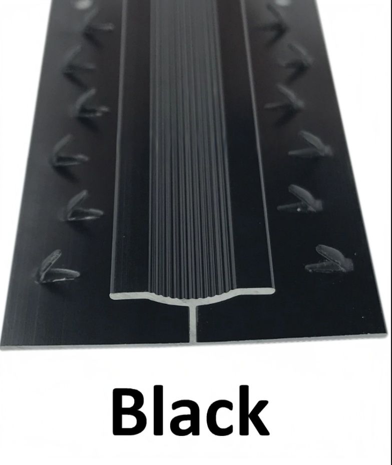 Dual Carpet to Carpet - Any Colour or Length