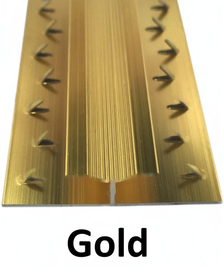 Dual Carpet to Carpet - Any Colour or Length