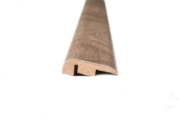 Hawaii Oak Laminate MDF Door Trims End Ramp T Bar