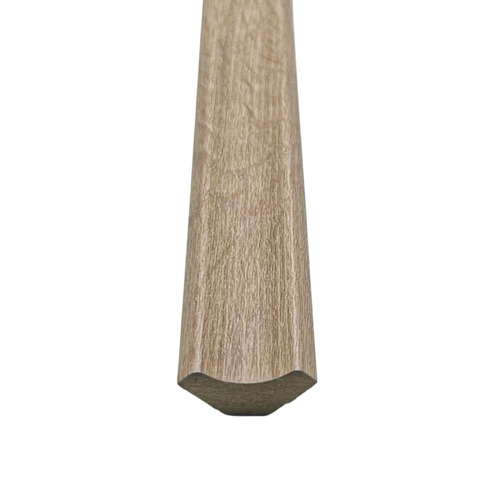 Hawaii Oak Light Brown Scotia Beading Edging