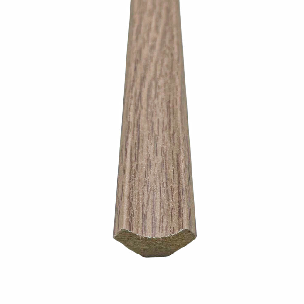 Brown New York Oak Scotia Beading Edging