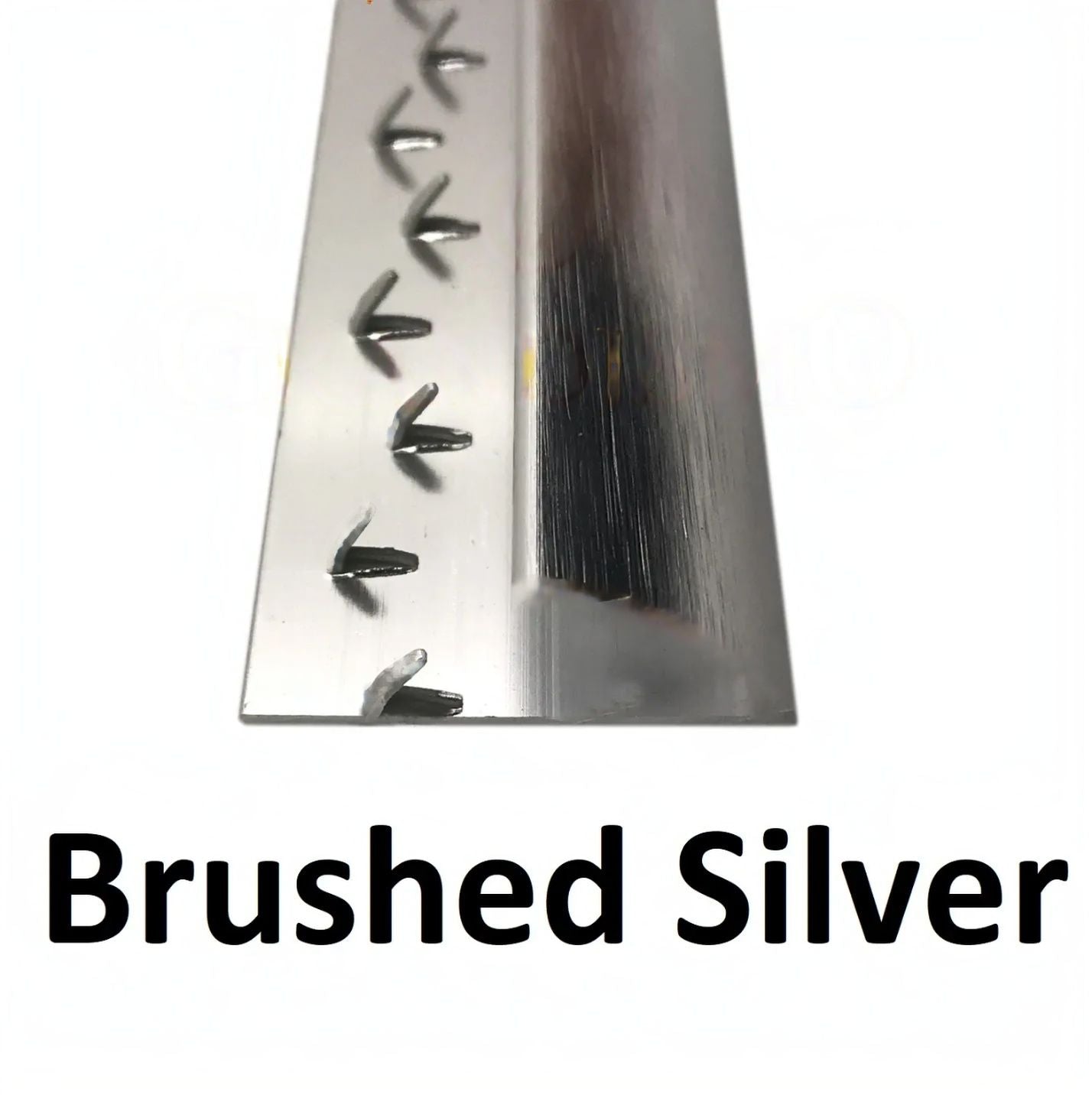 Prestige Single - Carpet to Doorway / Vinyl or Lino Floor Strip